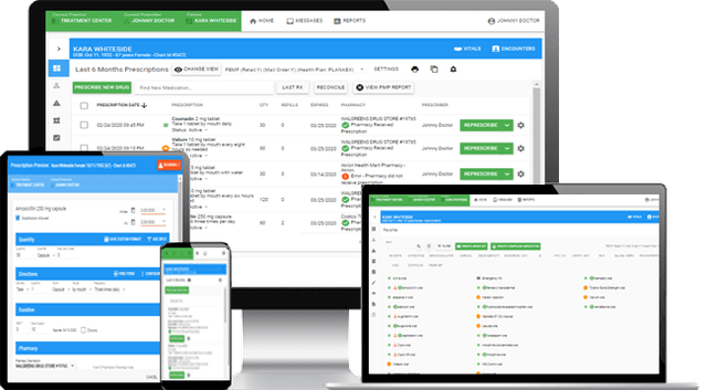 D.A.W. Systems, Inc. ScriptSure Software Products Overview | home